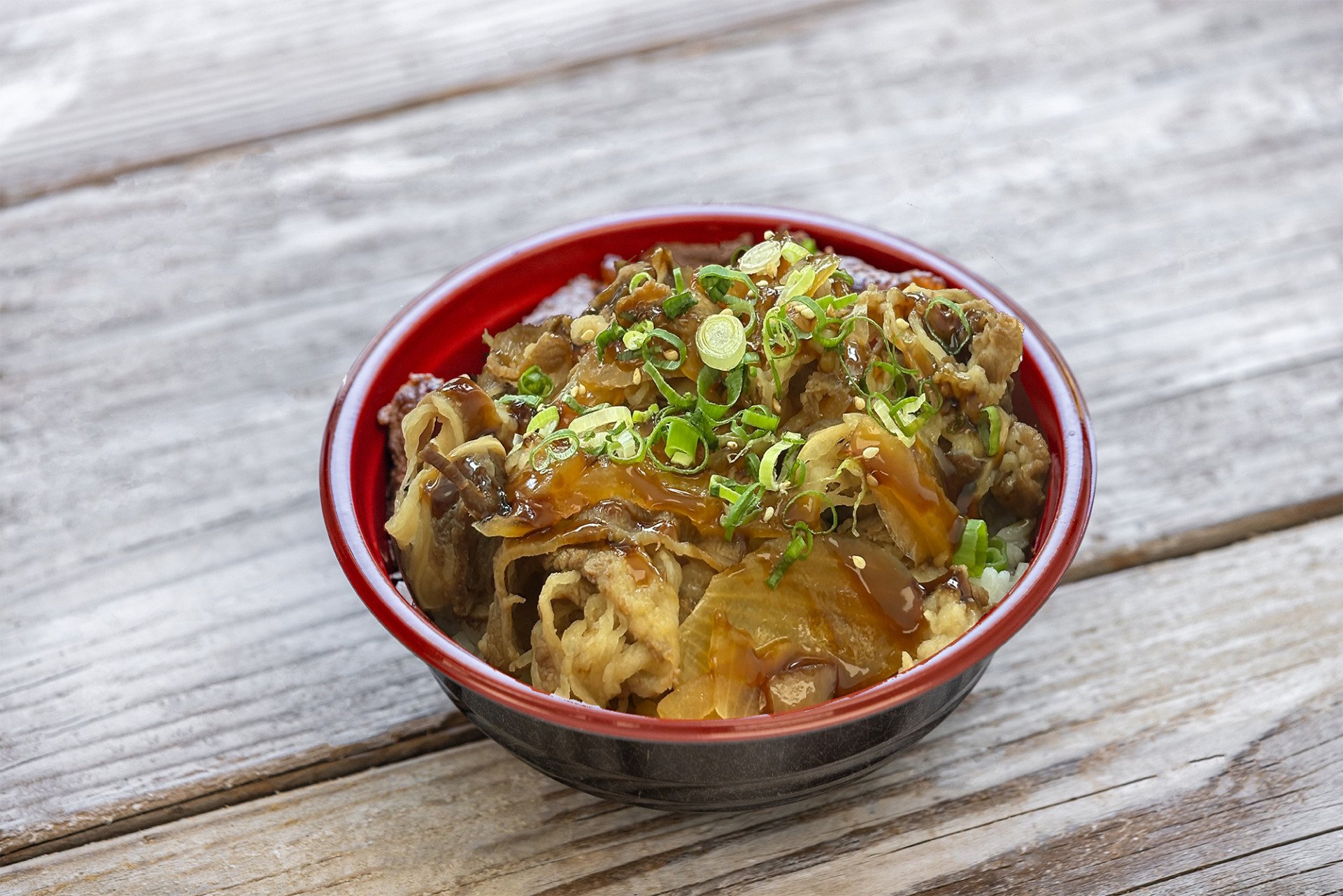 Menu - Honolulu Sushi